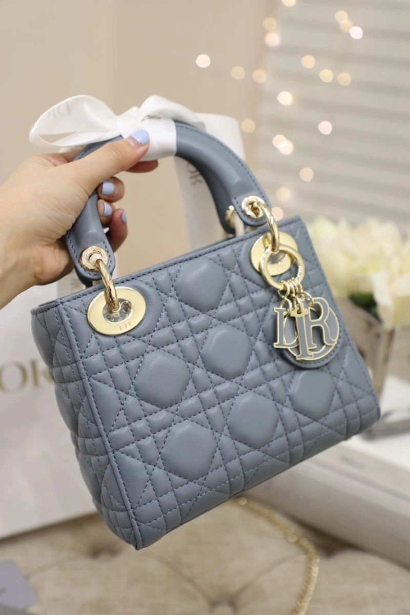 1:1 copy Christian Dior My Lady Bags