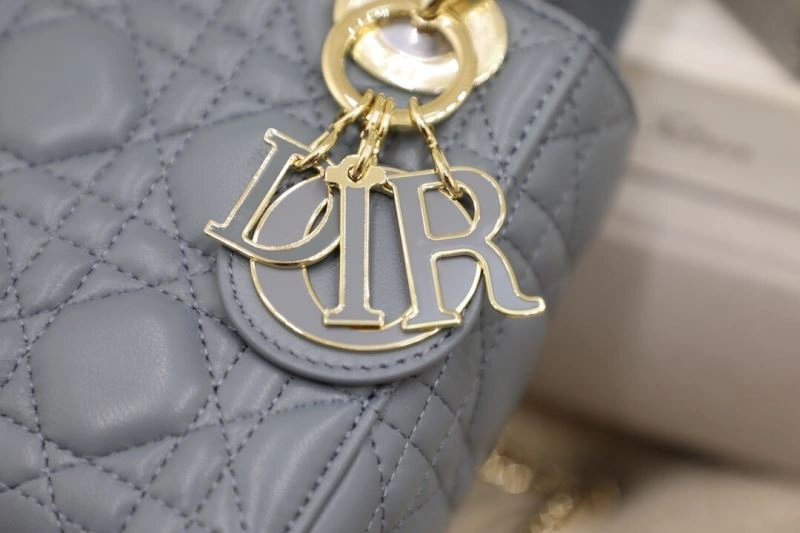 1:1 copy Christian Dior My Lady Bags