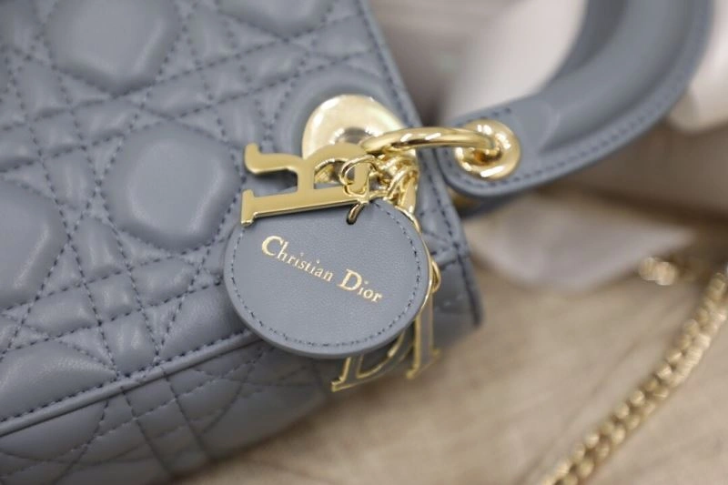 1:1 copy Christian Dior My Lady Bags