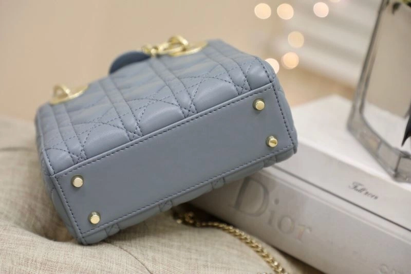 1:1 copy Christian Dior My Lady Bags