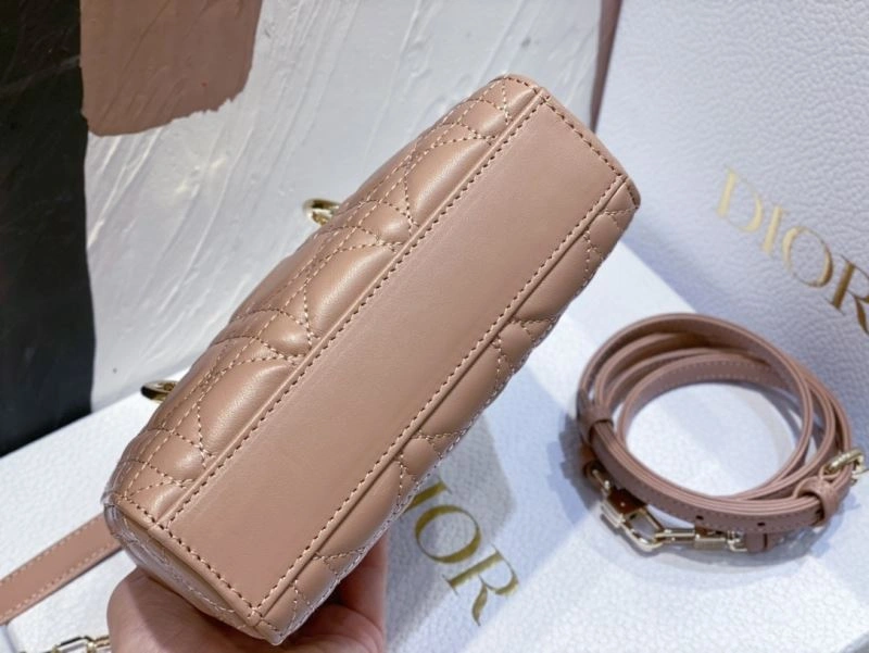 Authentic Christian Dior My Lady Bags