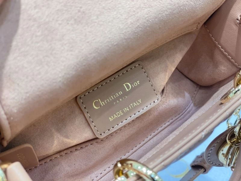 Authentic Christian Dior My Lady Bags