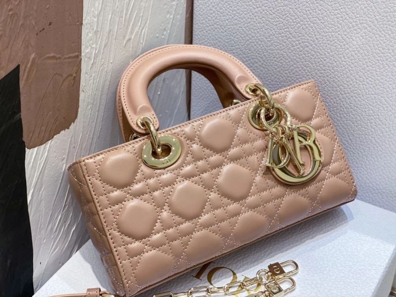 Exact replica Christian Dior My Lady Bags