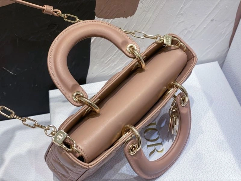 Exact replica Christian Dior My Lady Bags
