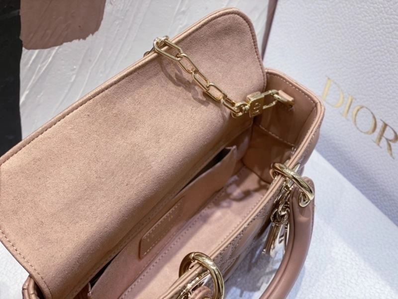 Exact replica Christian Dior My Lady Bags