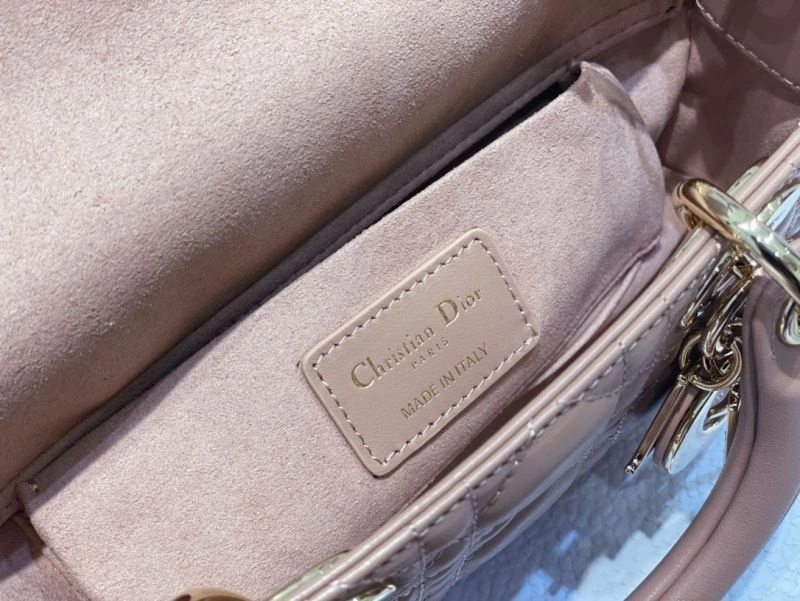Exact replica Christian Dior My Lady Bags