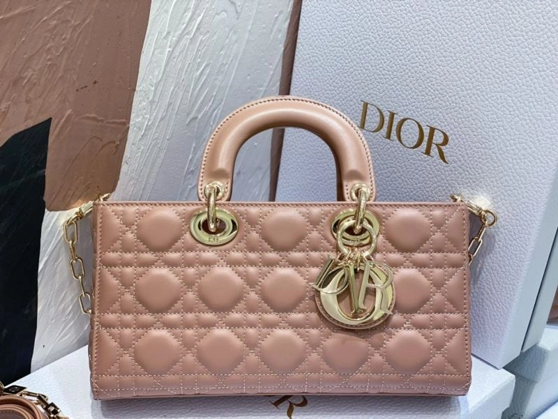 1:1 copy Christian Dior My Lady Bags