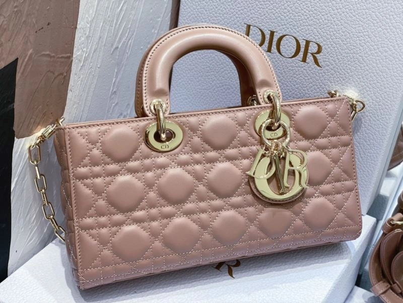 1:1 copy Christian Dior My Lady Bags