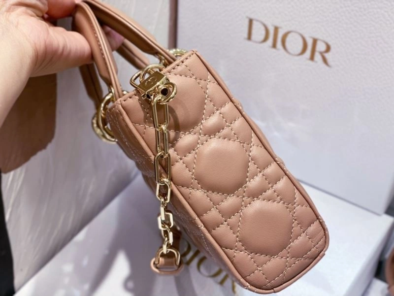 1:1 copy Christian Dior My Lady Bags