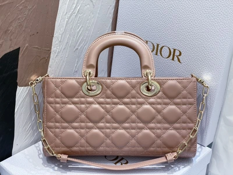 1:1 copy Christian Dior My Lady Bags
