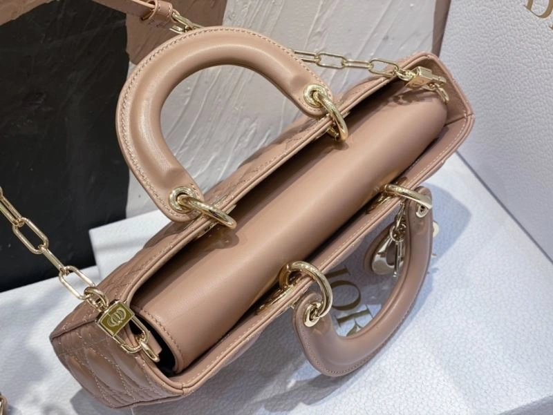 1:1 copy Christian Dior My Lady Bags