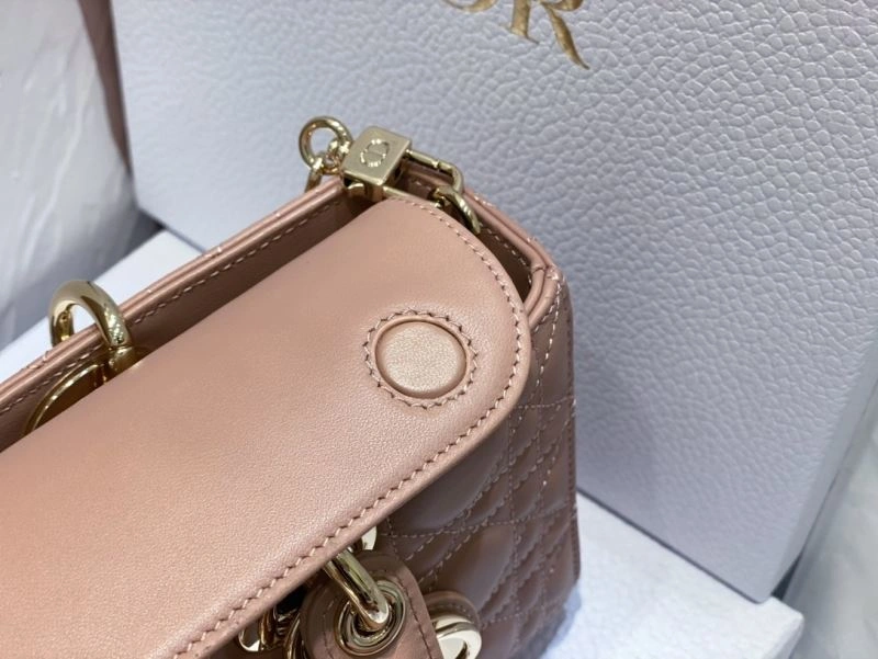 1:1 copy Christian Dior My Lady Bags