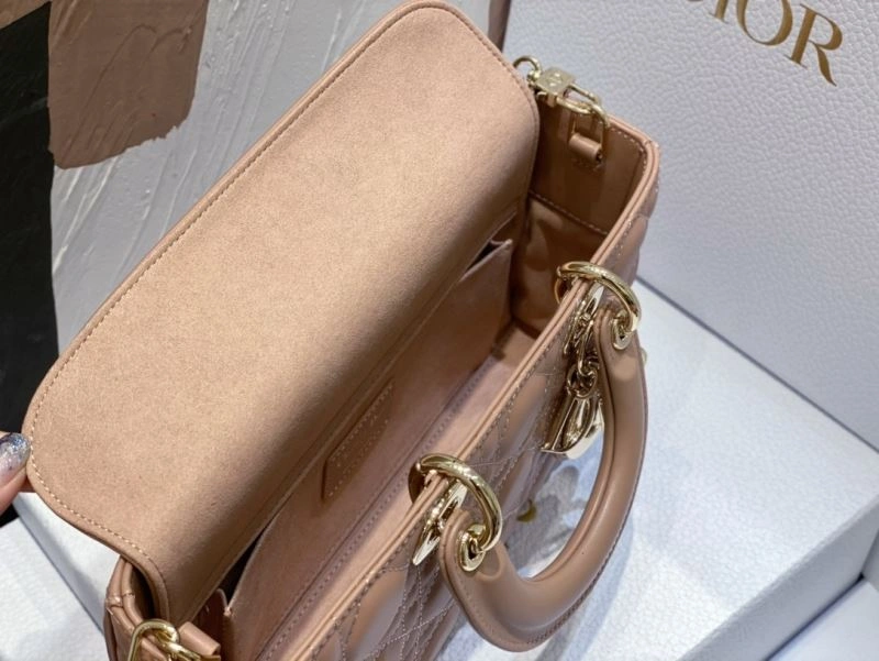 1:1 copy Christian Dior My Lady Bags