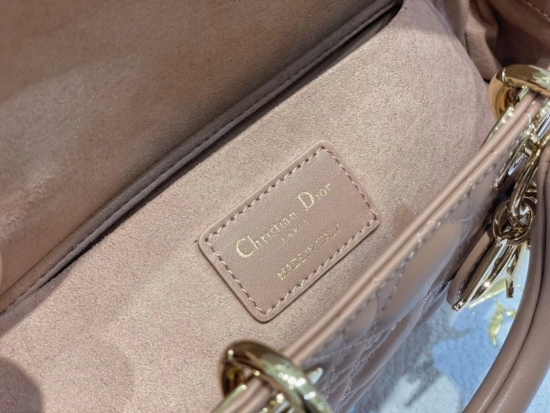 1:1 copy Christian Dior My Lady Bags