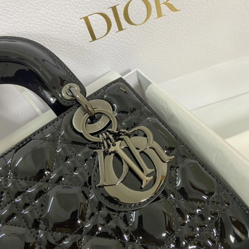 OEM Christian Dior My Lady Bags