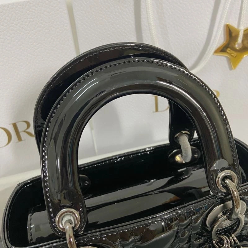 OEM Christian Dior My Lady Bags