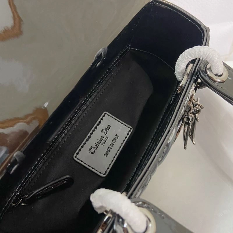 OEM Christian Dior My Lady Bags