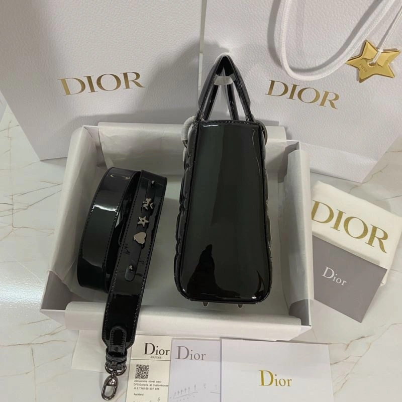 OEM Christian Dior My Lady Bags