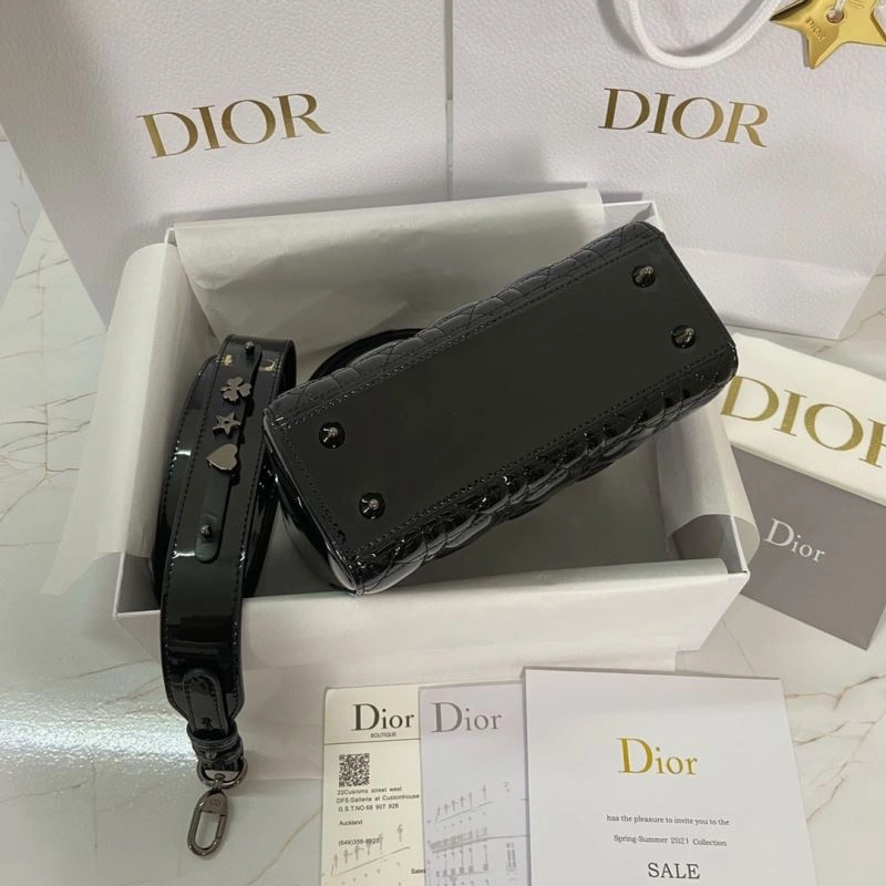 OEM Christian Dior My Lady Bags