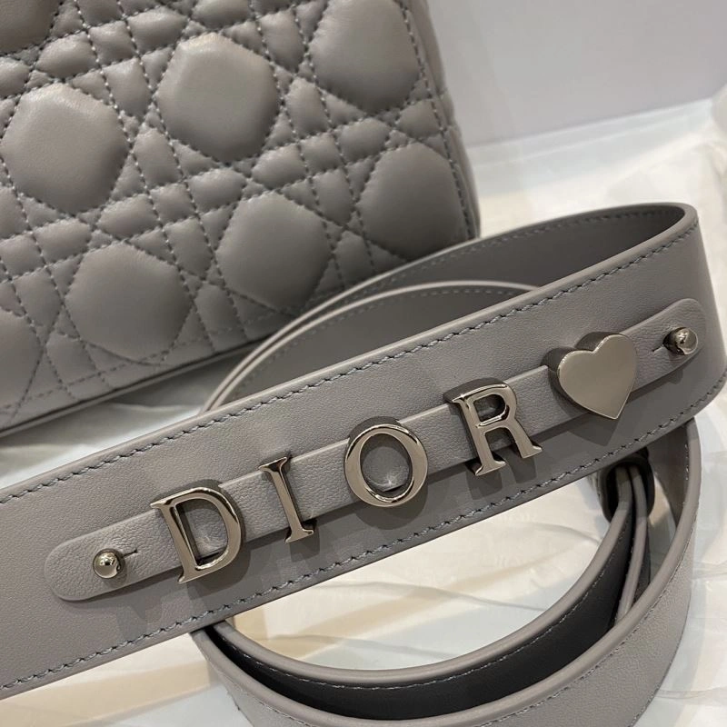 Official Christian Dior My Lady Bags