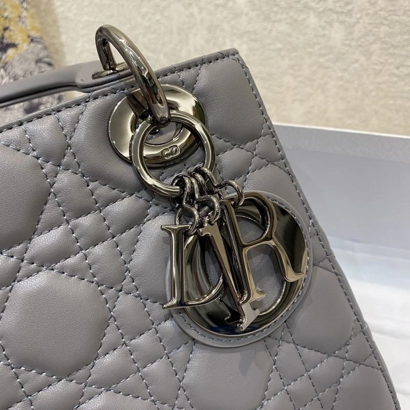 Official Christian Dior My Lady Bags