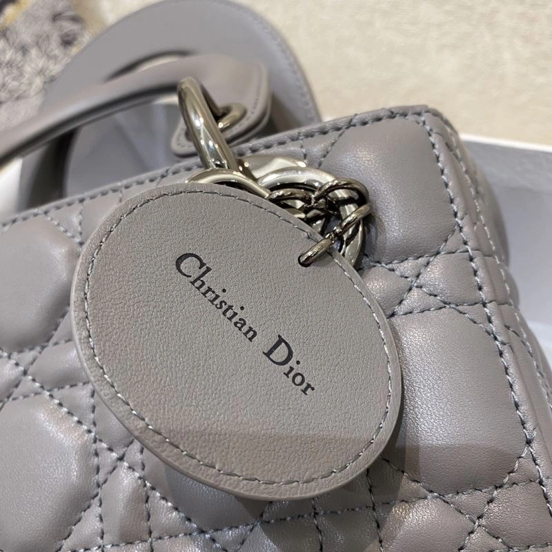Official Christian Dior My Lady Bags