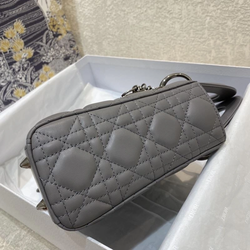 Official Christian Dior My Lady Bags