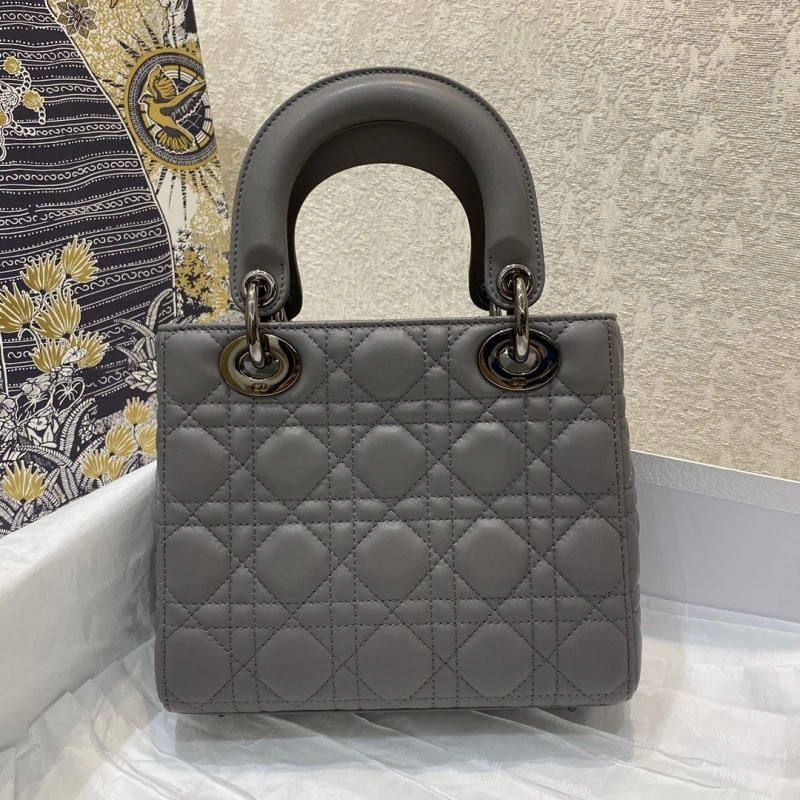 Official Christian Dior My Lady Bags