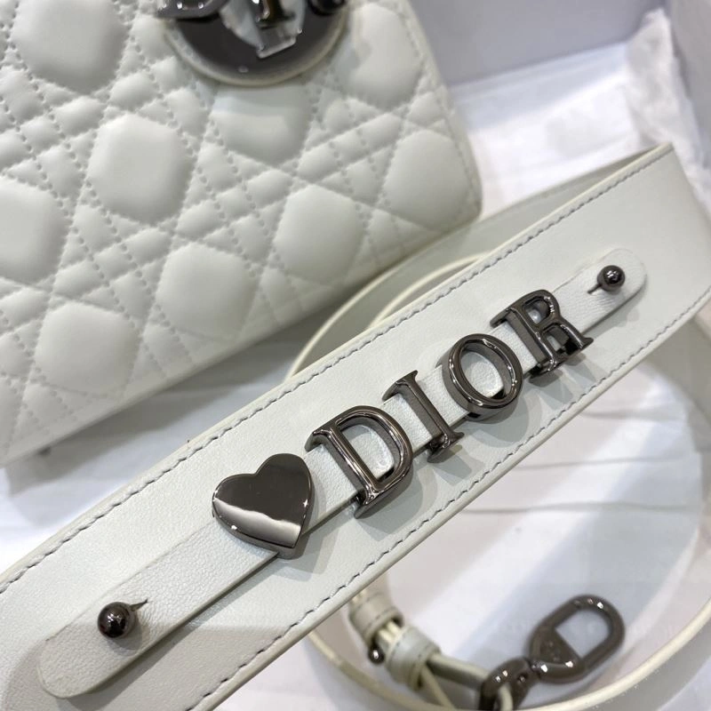 High fidelity Christian Dior My Lady Bags