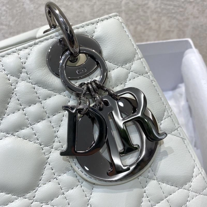 High fidelity Christian Dior My Lady Bags