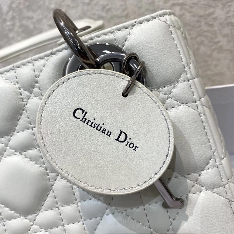 High fidelity Christian Dior My Lady Bags