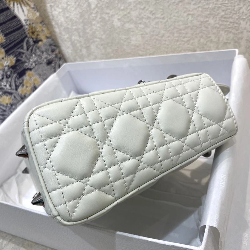 High fidelity Christian Dior My Lady Bags