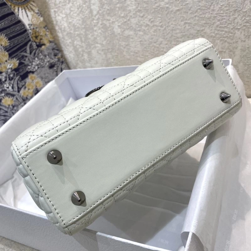 High fidelity Christian Dior My Lady Bags