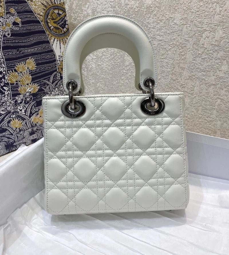 High fidelity Christian Dior My Lady Bags