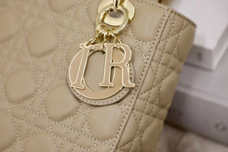 Value-priced Christian Dior My Lady Bags