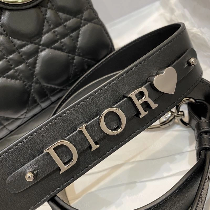 Official Christian Dior My Lady Bags