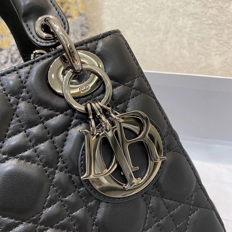 Official Christian Dior My Lady Bags