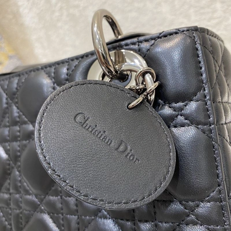 Official Christian Dior My Lady Bags
