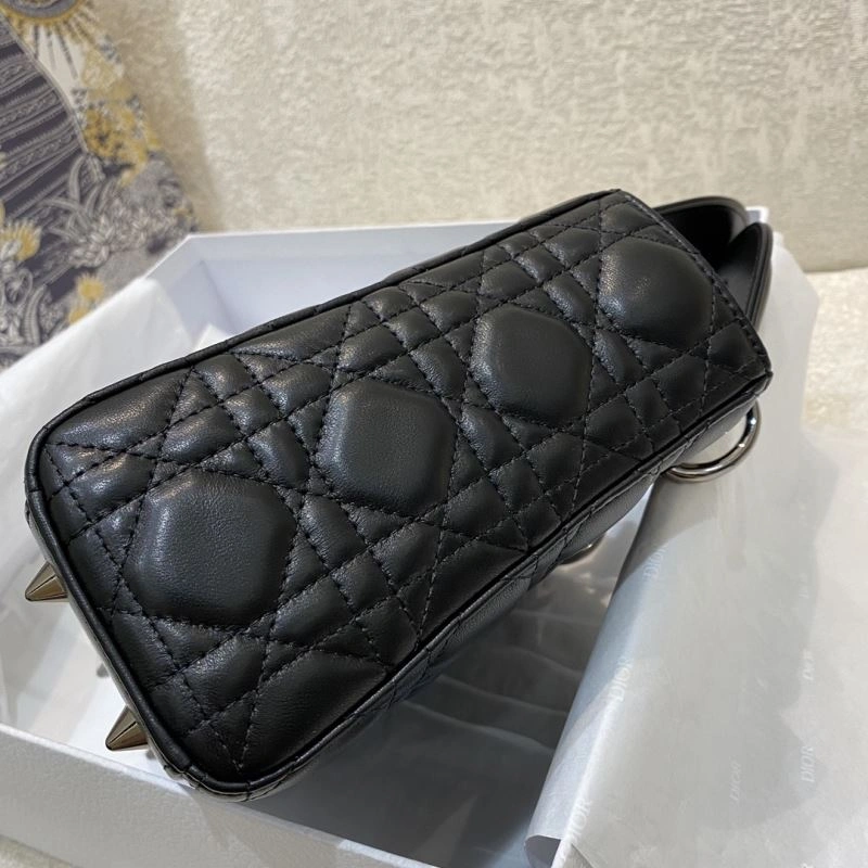Official Christian Dior My Lady Bags