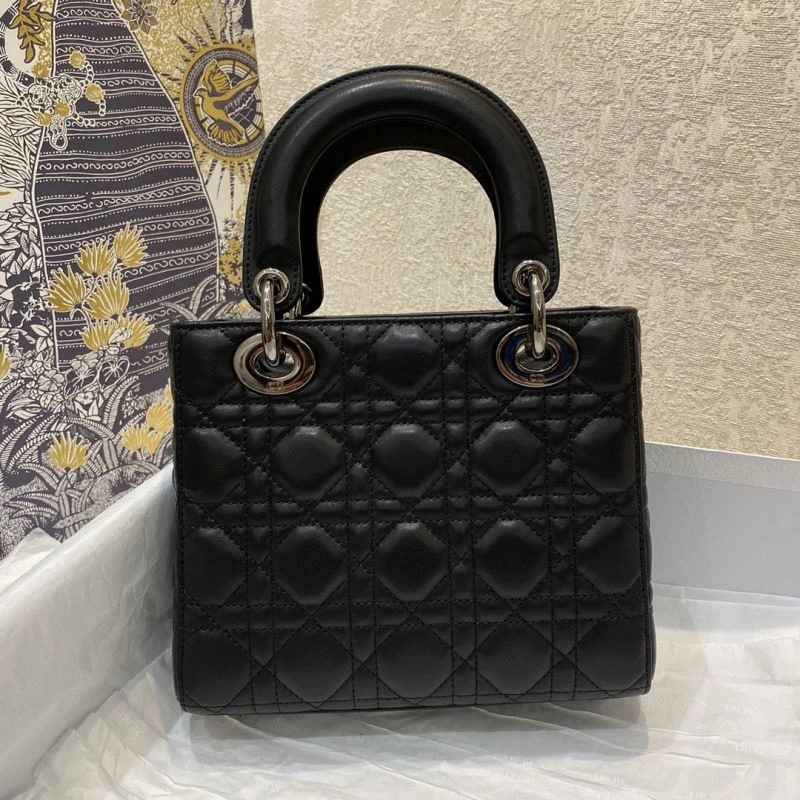 Official Christian Dior My Lady Bags