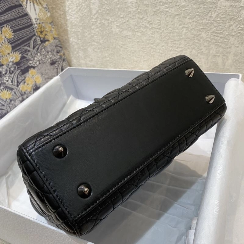 Official Christian Dior My Lady Bags