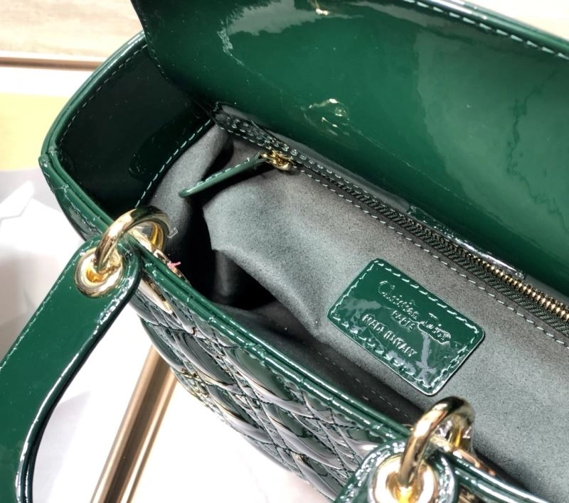 Value-priced Christian Dior My Lady Bags