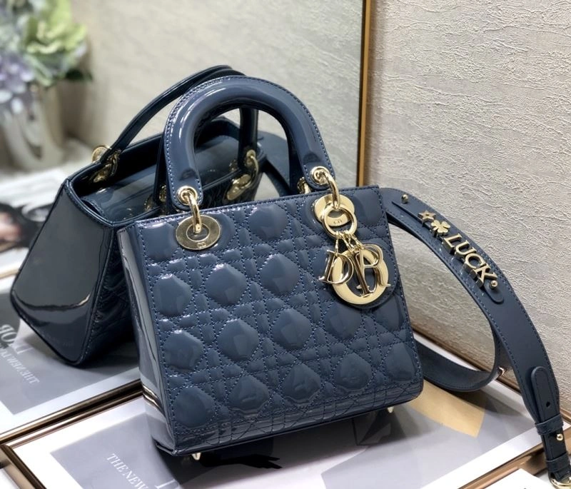 Budget-friendly Christian Dior My Lady Bags