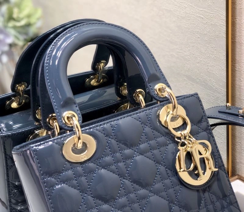 Budget-friendly Christian Dior My Lady Bags