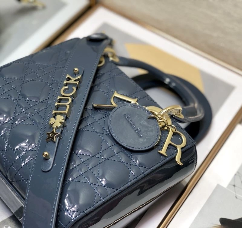 Budget-friendly Christian Dior My Lady Bags