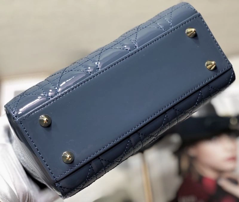 Budget-friendly Christian Dior My Lady Bags