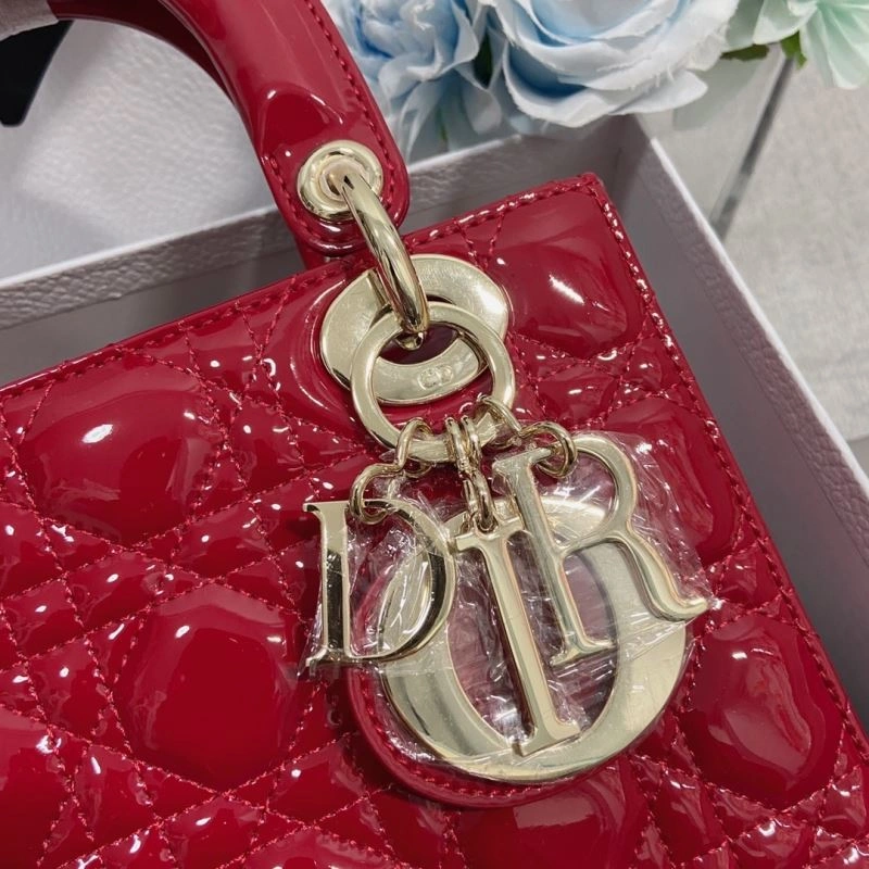 Economical Christian Dior My Lady Bags
