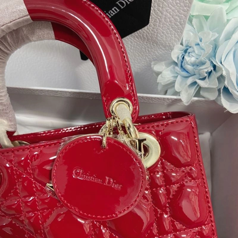 Economical Christian Dior My Lady Bags