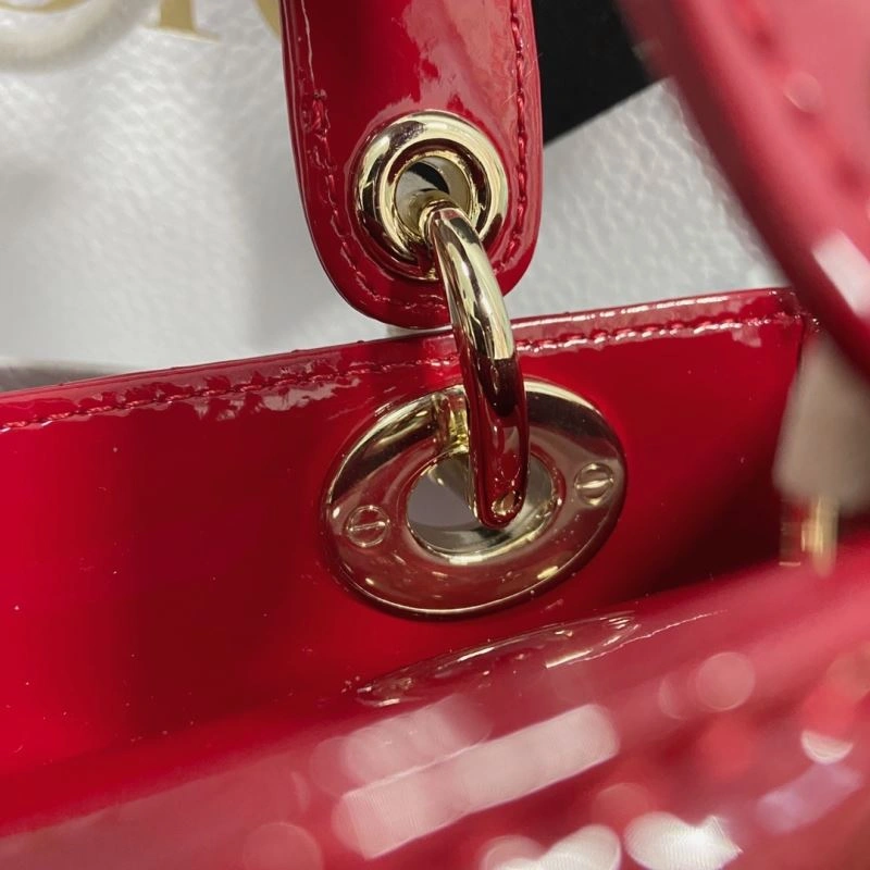 Economical Christian Dior My Lady Bags