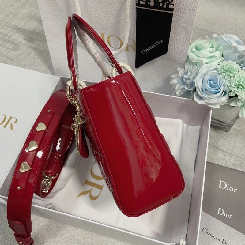 Economical Christian Dior My Lady Bags